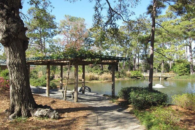 Self-Guided Scavenger Hunt: Houston's Museum District - Practical tips for a smooth experience