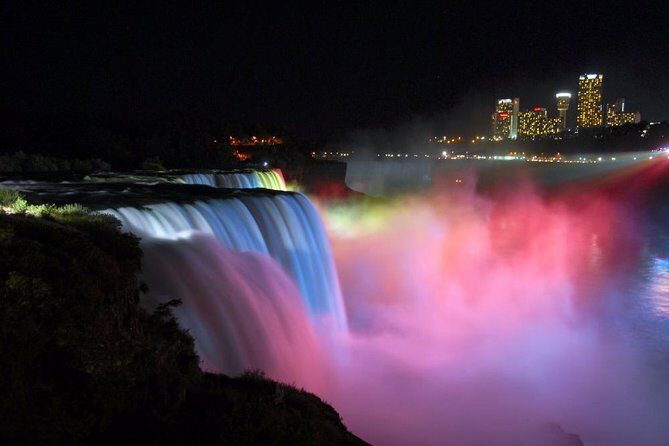 Self-Guided Scavenger Hunt: Hunt Along Niagara Falls - What to Expect from the Self-Guided Scavenger Hunt
