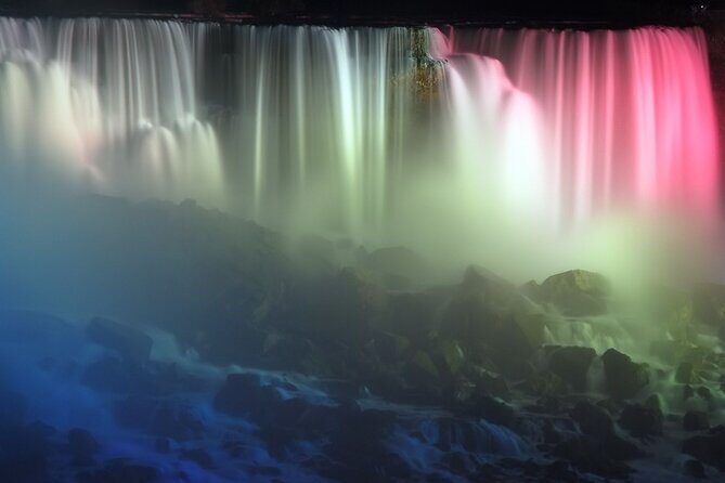 Self-Guided Scavenger Hunt: Hunt Along Niagara Falls - The Sum Up