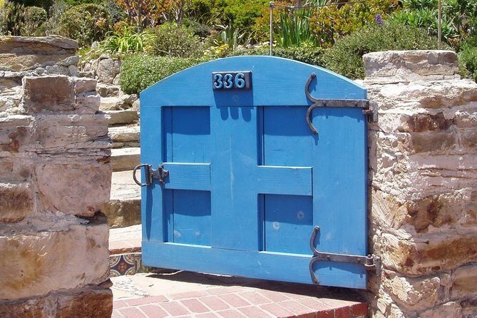 Self Guided Scavenger Hunt: Jewels of Monterey! - Final Thoughts