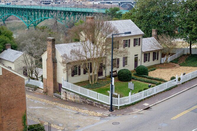 Self-Guided Scavenger Hunt: Knoxville's Perfect Blend - Final Thoughts