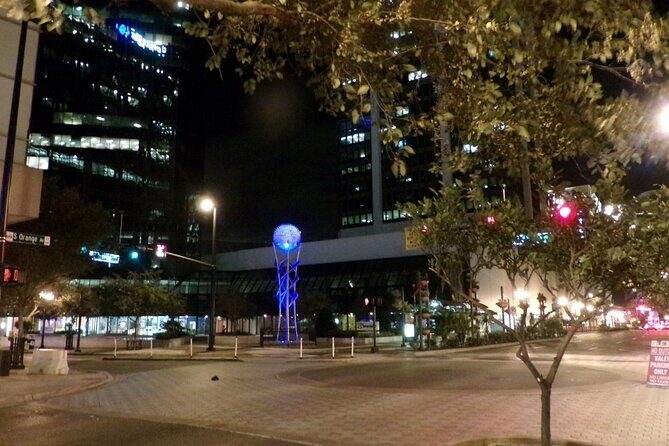 Self-Guided Scavenger Hunt: Lake Eola's Art Scene & Scenery - What’s Included and How It Works
