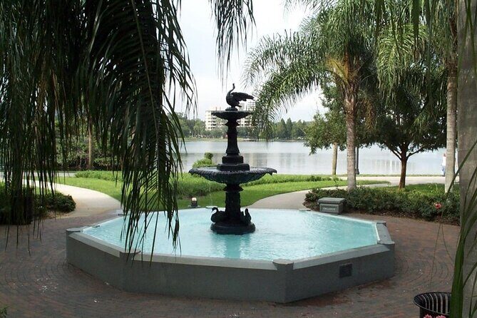 Self-Guided Scavenger Hunt: Lake Eola's Art Scene & Scenery - Final Thoughts