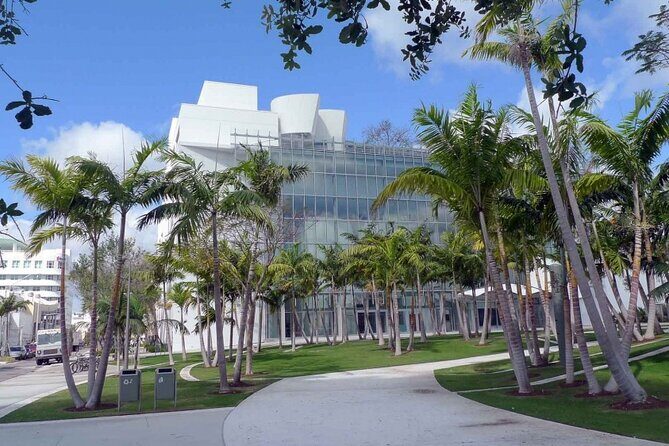 Self Guided Scavenger Hunt: Miami Beach Colors & Culture - Who Is This Tour Best For?