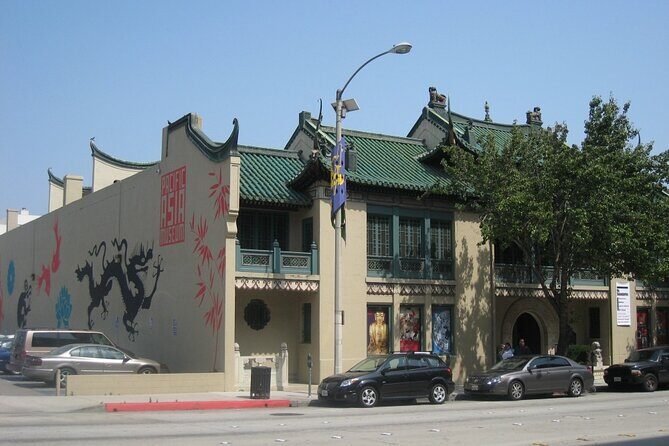 Self-Guided Scavenger Hunt: Pasadena In Full Bloom - What to Expect During Your Adventure
