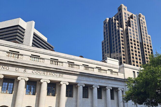 Self-Guided Scavenger Hunt: Pillars of Birmingham - The Reality of the Experience: Pros and Cons