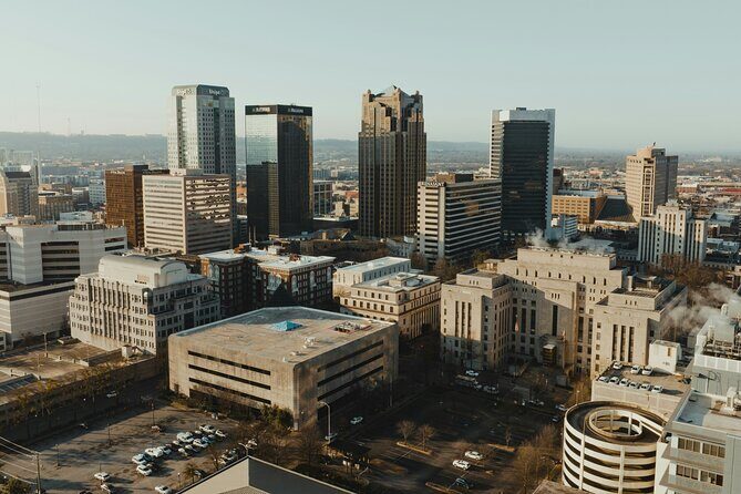 Self-Guided Scavenger Hunt: Pillars of Birmingham - Who Is This Tour Best For?