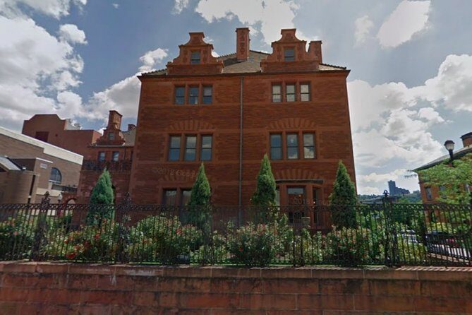 Self-Guided Scavenger Hunt: Pittsburgh's Cultural Side - Who Should Consider This Experience?