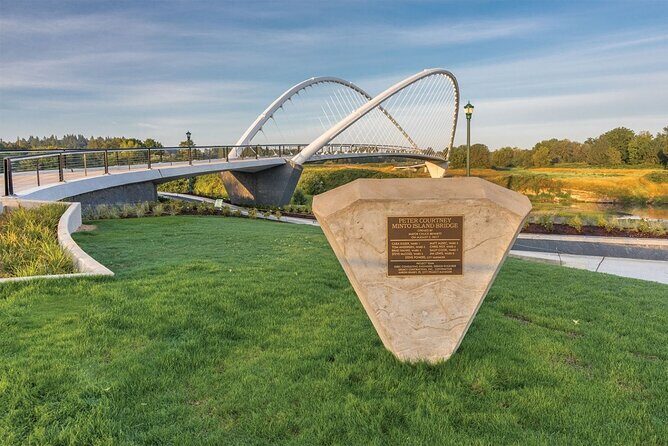 Self-Guided Scavenger Hunt: Salem Oregon's Beautiful Capital - What You Can Expect