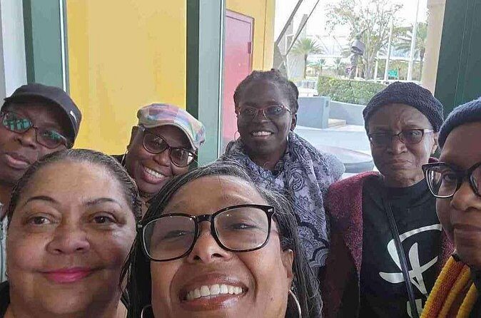 Self Guided Scavenger Hunt San Diego Arts and Museums - Who Will Enjoy This Tour?