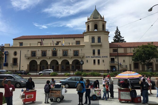 Self-Guided Scavenger Hunt: San Jose The Heart of Silicon Valley - The Itinerary: What You’ll Experience