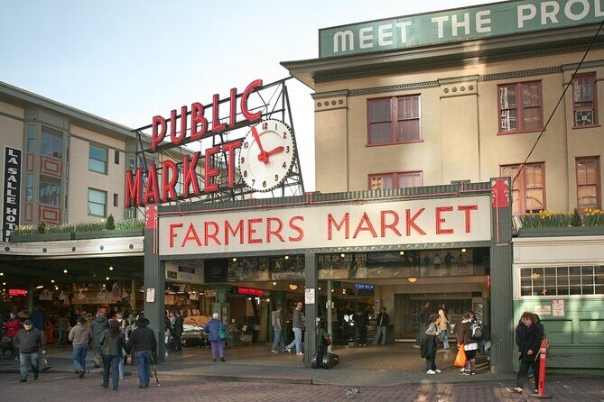 Self-Guided Scavenger Hunt: Seattle By The Sound - An Honest Look at the Seattle By The Sound Scavenger Hunt