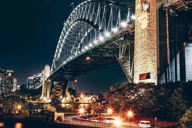 Self-Guided Scavenger Hunt: Sippin' Pretty in Sydney - The Breakdown of the Itinerary