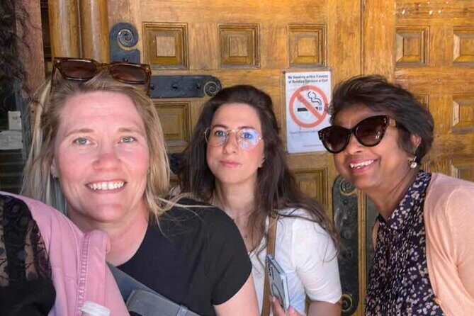 Self-Guided Scavenger Hunt: Sippin' Pretty in Sydney - Who Should Book This Tour?