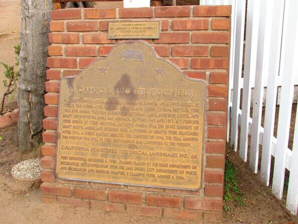 Self-Guided Scavenger Hunt: Slammin' San Diego Bar Crawl - Introduction