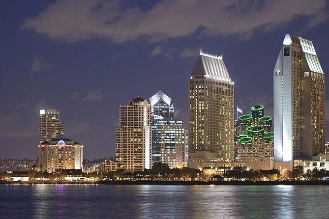 Self-Guided Scavenger Hunt: Slammin' San Diego Bar Crawl - The Itinerary Breakdown