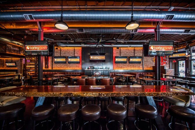 Self-Guided Scavenger Hunt: Slammin' San Diego Bar Crawl - The Sum Up