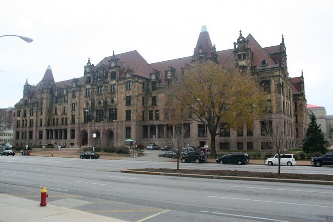 Self Guided Scavenger Hunt: St. Louis Delights - Introduction: Is the Self-Guided St. Louis Scavenger Hunt Worth Your Time?