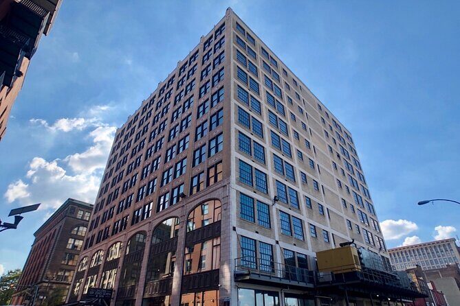 Self Guided Scavenger Hunt: St. Louis Delights - What Is the Self-Guided Scavenger Hunt?