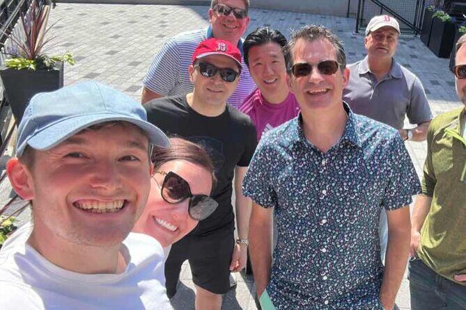 Self-Guided Scavenger Hunt: Surf, Sand and Sculptures! - Authentic Perspectives: What Travelers Say