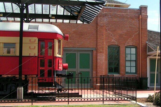 Self-Guided Scavenger Hunt: The Best of Plano, Texas - Exploring the Itinerary and Experience
