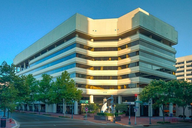 Self-Guided Scavenger Hunt: The Fine (Art) Life in Bethesda - An In-Depth Look at the Bethesda Scavenger Hunt Experience