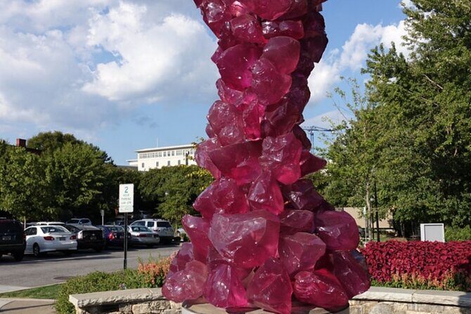 Self Guided Scavenger Hunt: The Great Greenville Gambit - Exploring Greenville’s Heart: What to Expect