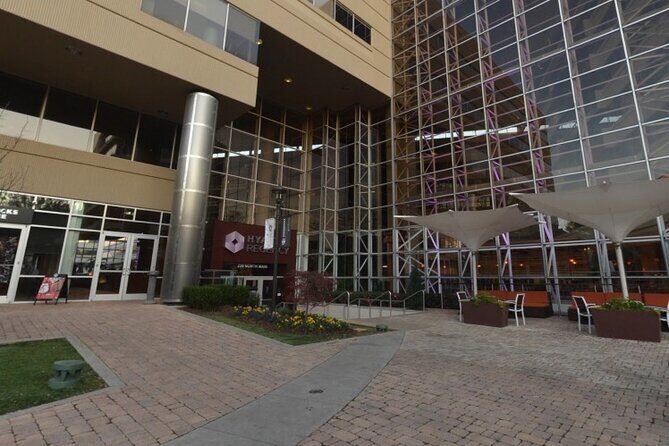 Self Guided Scavenger Hunt: The Great Greenville Gambit - FAQs