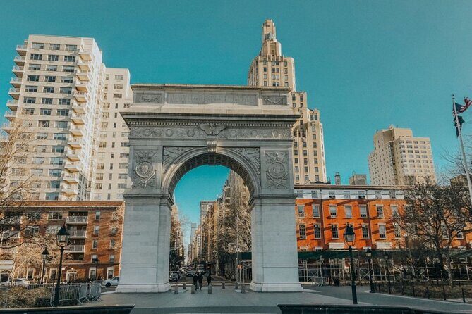 Self-Guided Scavenger Hunt: The Many Lives of Manhattan - Practical Tips