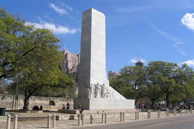 Self-Guided Scavenger Hunt: The Spirits Of San Antonio - A Detailed Look at the Experience