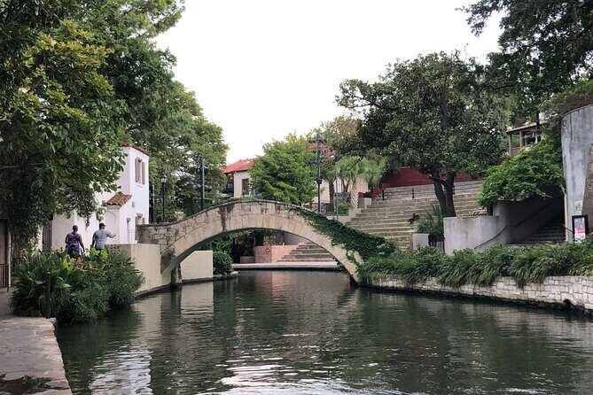 Self-Guided Scavenger Hunt: The Spirits Of San Antonio - Who Should Consider This Tour?