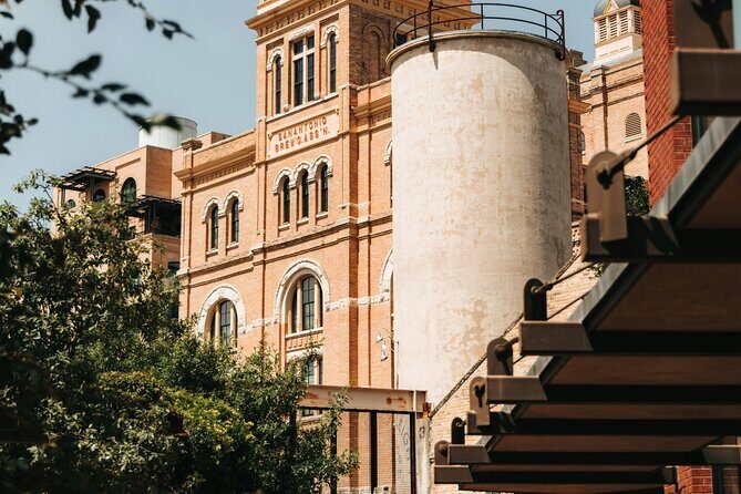 Self-Guided Scavenger Hunt: The Spirits Of San Antonio - FAQ