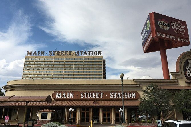 Self-Guided Scavenger Hunt: The True Gems of Vegas - Pricing and Value: Is It Worth It?
