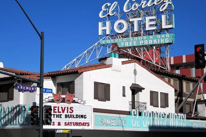 Self-Guided Scavenger Hunt: The True Gems of Vegas - Authentic Insights Based on Reviews