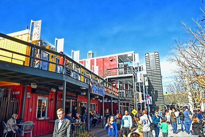 Self-Guided Scavenger Hunt: The True Gems of Vegas - FAQ