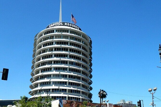 Self Guided Scavenger Hunt: Tinseltown's Biggest Stars - Final Thoughts