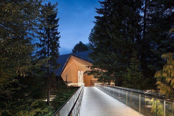 Self-Guided Scavenger Hunt: Whistler Arting Around Whistler - Introduction