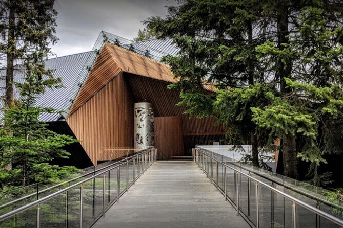 Self-Guided Scavenger Hunt: Whistler Arting Around Whistler - Practical Details and Considerations