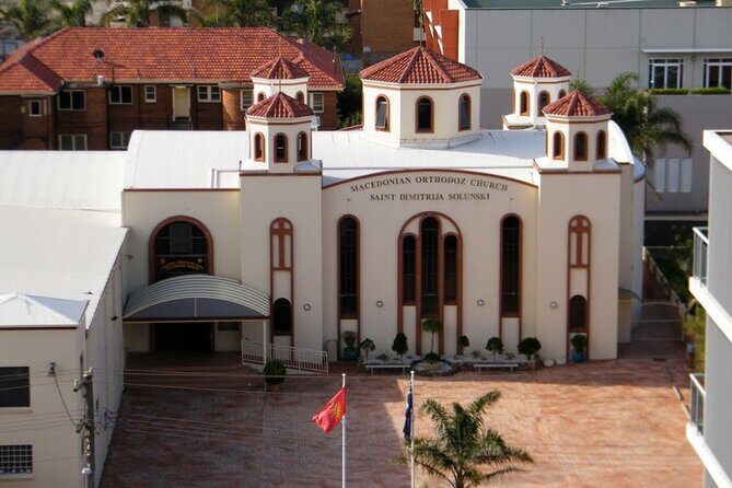Self-Guided Scavenger Hunt: Wollongongs Storied History - Why You’ll Love This Experience