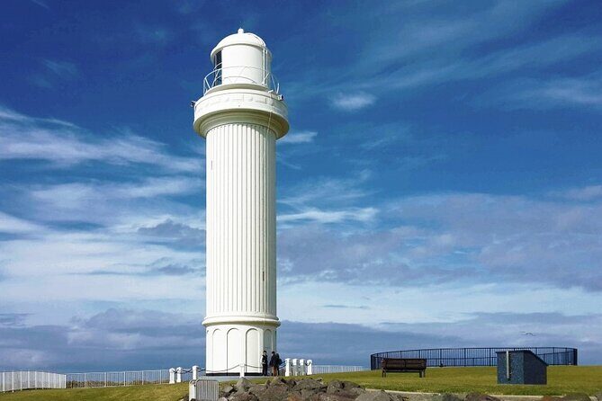 Self-Guided Scavenger Hunt: Wollongongs Storied History - Who Should Consider This Tour?