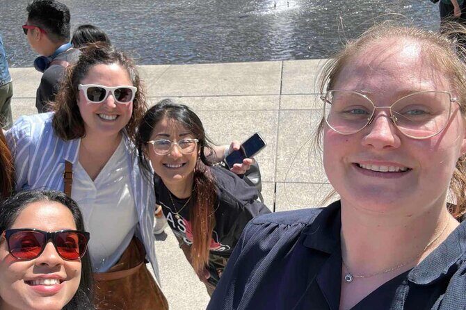 Self-Guided Scavenger Hunt: Wollongongs Storied History - Final Thoughts