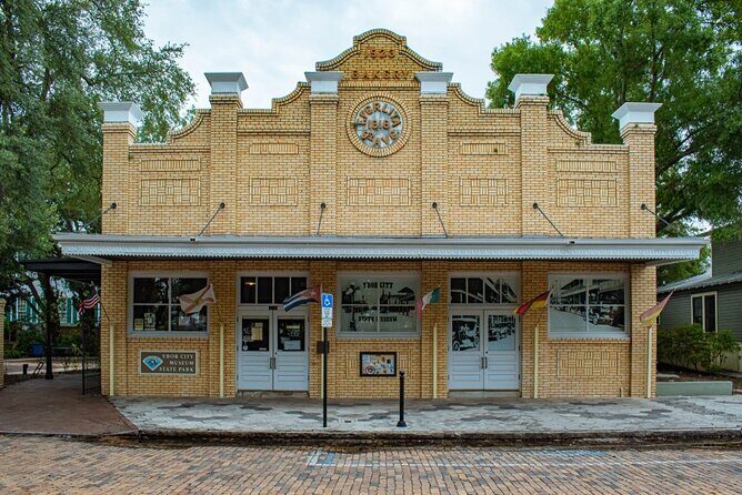 Self-Guided Scavenger Hunt: Ybor City Wild Goose Chase - Detailed Breakdown of the Experience