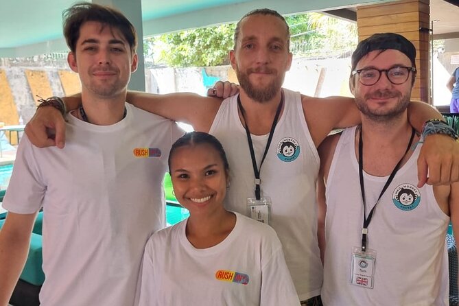 Self Guided Scavenger Hunts and Gamified Tours - Key Points