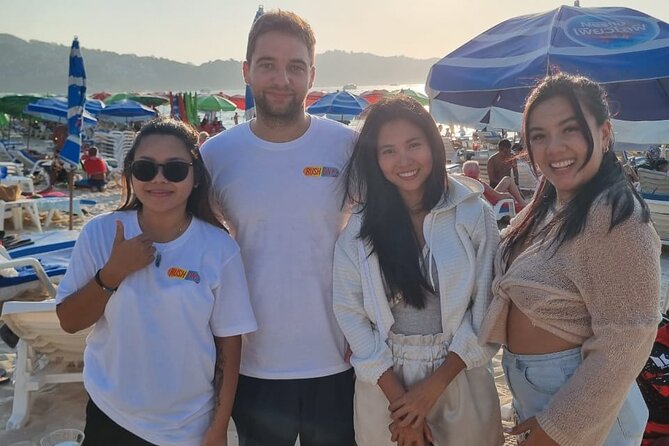 Self Guided Scavenger Hunts and Gamified Tours - Why This Tour Offers Great Value