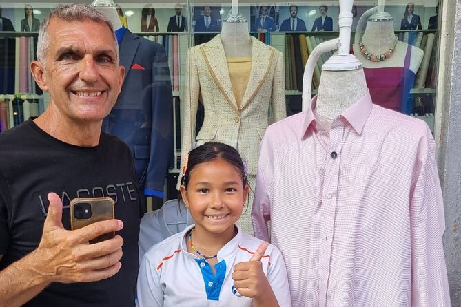 Self Guided Scavenger Hunts and Gamified Tours - Who Will Love This Tour?