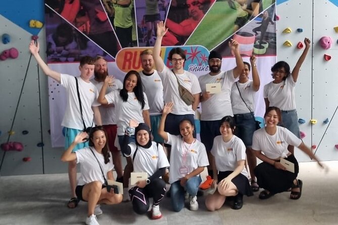 Self Guided Scavenger Hunts and Gamified Tours - The Sum Up