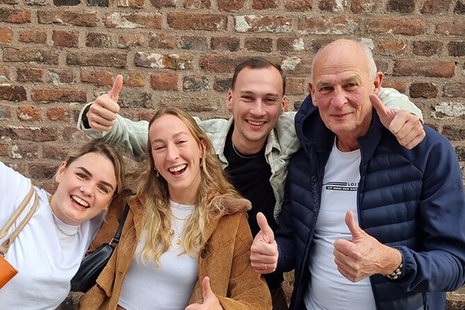 Self Guided Secrets of Harderwijk Exploration Game - Discovering Harderwijk’s Hidden Corners: A Review of the Self-Guided Secrets of Harderwijk Exploration Game