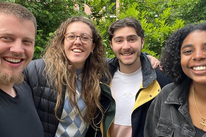 Self Guided Secrets of Harderwijk Exploration Game - Who Will Love This Experience?