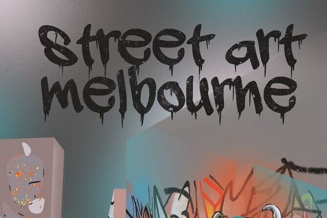 Self-Guided Street Art Tour in Melbourne with Fun Cryptic Clues - Who Will Love This Tour?