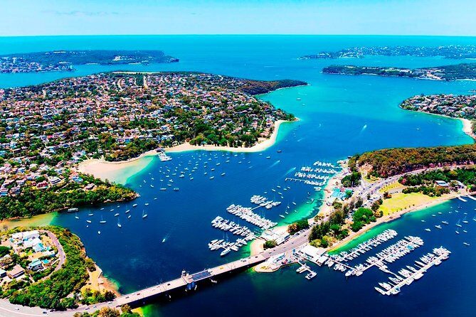 Self-Guided Sydney Middle Harbour Kayak 3 Hour Tour by Double Kayak - The Practical Side: Cost, Duration, and Value